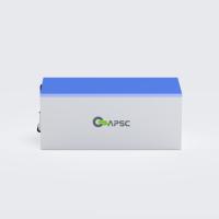 China GH-73.6V 45Ah Electric Motorcycle Battery Pack for sale