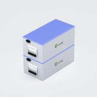 China GH-73.6V 45Ah Electric Motorcycle Battery Pack for sale