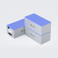 China GH-73.6V 45Ah Electric Motorcycle Battery Pack for sale