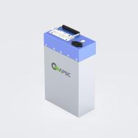 China GH-48V 30Ah Robot Battery Pack for sale