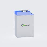 China GH-73.6V 30Ah Electric Motorcycle Battery Pack for sale