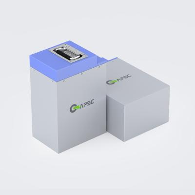 China GH-73.6V 30Ah Electric Motorcycle Battery Pack for sale