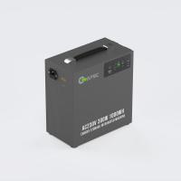 China GP1000A-300W Home Energy Storage Battery Pack for sale