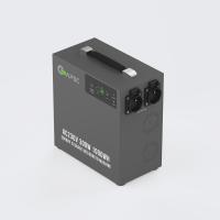 China GP1000A-300W Home Energy Storage Battery Pack for sale