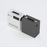 China GP1000A-300W Home Energy Storage Battery Pack for sale