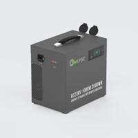 China GP2009A-1000W Home Energy Storage Battery Pack for sale