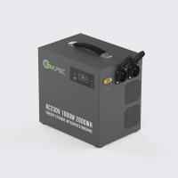 China GP2009A-1000W Home Energy Storage Battery Pack for sale