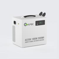 China GP2009A-1000W Home Energy Storage Battery Pack for sale