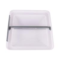 China 14 Inch Plastic RV AC Vent Cover Replacement Skylight Roof Fan Vent For Caravans Hatch for sale