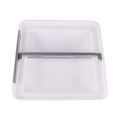 China 14 Inch Plastic RV AC Vent Cover Replacement Skylight Roof Fan Vent For Caravans Hatch for sale