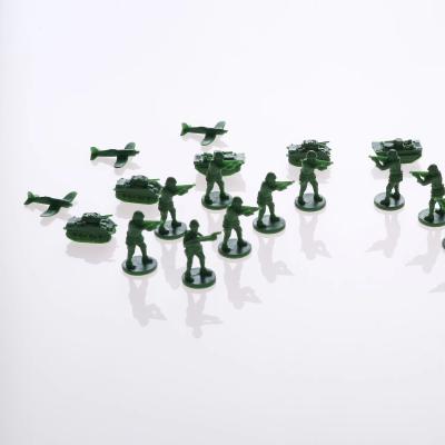 China 5000 Pcs Brick Toys Classic Nano Blocks Figures Box For Educational Building Blocks Sets for sale