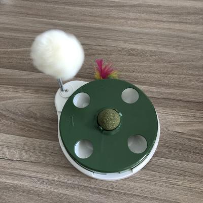 China Wholesale Custom Catnip Cat Toy Plush Kitten Chew Toy for Stress Relief Teeth Grinding for sale
