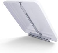 China PP Material RV Roof Vent Cover 14 X 14 Inches Universal Rv Vent Cover Replacement for sale