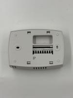 China Integrated Design AC Control Panel AC 24V Input Cooling Heating Thermostat for sale