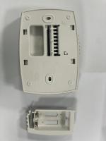 China Integrated Design AC Control Panel AC 24V Input Cooling Heating Thermostat for sale