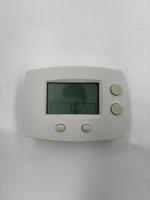 China Integrated Design AC Control Panel AC 24V Input Cooling Heating Thermostat for sale