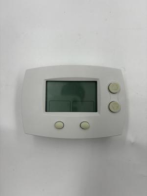 China Integrated Design AC Control Panel AC 24V Input Cooling Heating Thermostat for sale