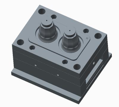 China OEM ODM Plastic Injection Molding Mold Shell For Smart Home Appliances for sale