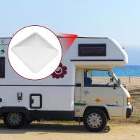 China All-Weather Roof Vent Cover for Camper Travel Trailer Motorhome RV for sale
