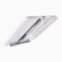 China 14x14 UV Resistant Polypropylene RV Vent Lid Cover Universal Fit Waterproof Replacement for sale