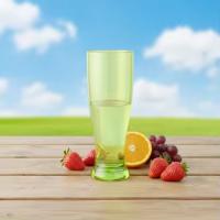 China Plastic Beer Cup Clear 22oz 650ml Tall Pilsner Shatterproof Unbreakable Food Grade PS Material Lightweight Stackable and Reusable for sale