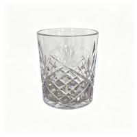 China 325ml PC Plastic Classic Whiskey Glass Unbreakable Bar Cocktail Cup for sale