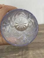 China Durable 325ml Plastic Whiskey Glass Perfect for Bars Hotels Outdoor Events Daily Use  Custom Color  Logo for sale