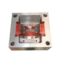 China OEM Factory Custom Plastic Injection Mold Making & Plastic Parts Injection Molding Service for sale