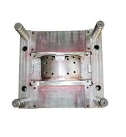 China OEM Factory Custom Plastic Injection Mold Making & Plastic Parts Injection Molding Service for sale