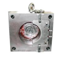 China OEM Factory Custom Plastic Injection Mold Making & Plastic Parts Injection Molding Service for sale