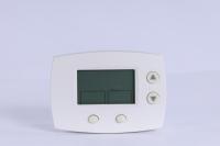 China Integrated Design AC Control Panel AC 24V Input Cooling Heating Thermostat for sale