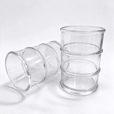 China 310ml Capacity Bamboo-Joint Texture Plastic Beer Cup with Custom Color & Logo Printing for sale