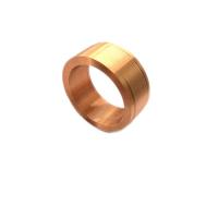 China Miniature Copper Wound Coil Hot Spiral Wound For For Magnetic electronic for sale