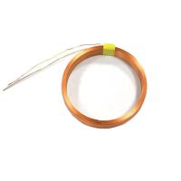 China Winding Air Core Inductor Coil ODM , 5000 Watts Speaker Voice Coil for sale