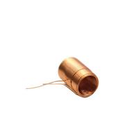 China Miniature Iron Core Coil Electromagnets OEM For Passive Speaker for sale