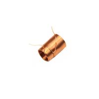 China Miniature Iron Core Coil Electromagnets OEM For Passive Speaker for sale