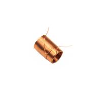 China Miniature Iron Core Coil Electromagnets OEM For Passive Speaker for sale