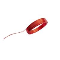 China Electric Copper Air Core Inductor Coil Electromagnet For Passive Speaker for sale