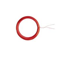 China Electric Copper Air Core Inductor Coil Electromagnet For Passive Speaker for sale