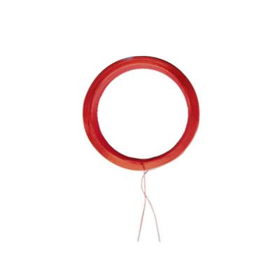 China Electric Copper Air Core Inductor Coil Electromagnet For Passive Speaker for sale
