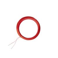 China Electric Copper Air Core Inductor Coil Electromagnet For Passive Speaker for sale