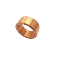 China High Frequency Coil Copper Electromagnets 0.2mm For Personal Multimedia Devices for sale