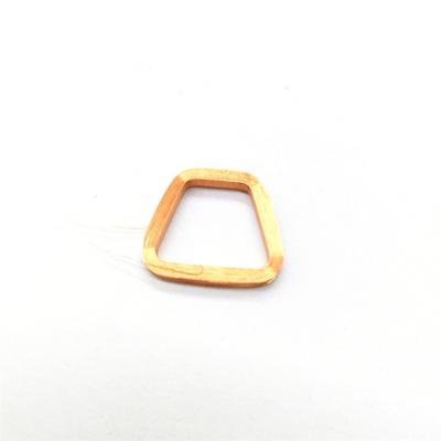 China Computer Read Head Air Core Inductor Coil Copper Wire 55TS OEM for sale
