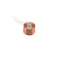 China Customized Bobbin Wound Coils , Electromagnet Iron Core Coil for sale