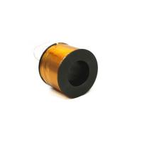 China Electromagnet Bobbin Wound Coils , Electric Plastic Bobbin Coil for sale