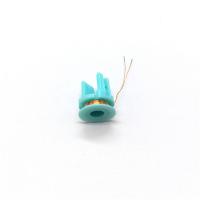 China Mini Copper Winding Coil 0.06mm Copper Wire coil Bobbins Plastic for sale