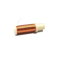 China Plastic Skeleton Bobbin Wound Coils Copper 0.03mm Diameter ODM for sale