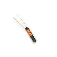 China 1Mh Ferrite Core Coil Choke 0.8 Lize Wire For Electronic Product for sale