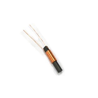 China 1Mh Ferrite Core Coil Choke 0.8 Lize Wire For Electronic Product for sale