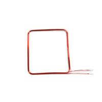 China 125khz Rfid Antenna Loading Coil NFC Copper Wire Precision Stable for sale